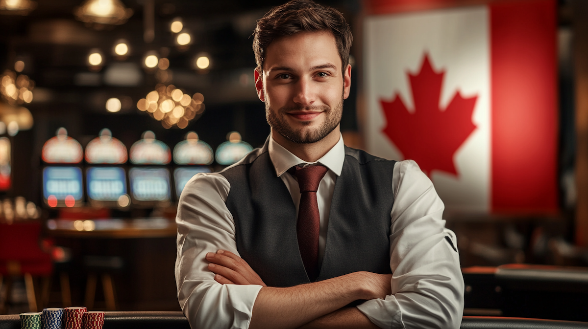 Gambling Regulation When You Play Pin-Up Casino In Canada