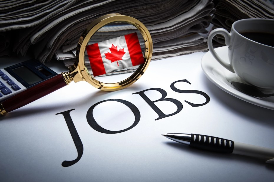 Top 10 Occupations In Canada With Highest Job Vacancies