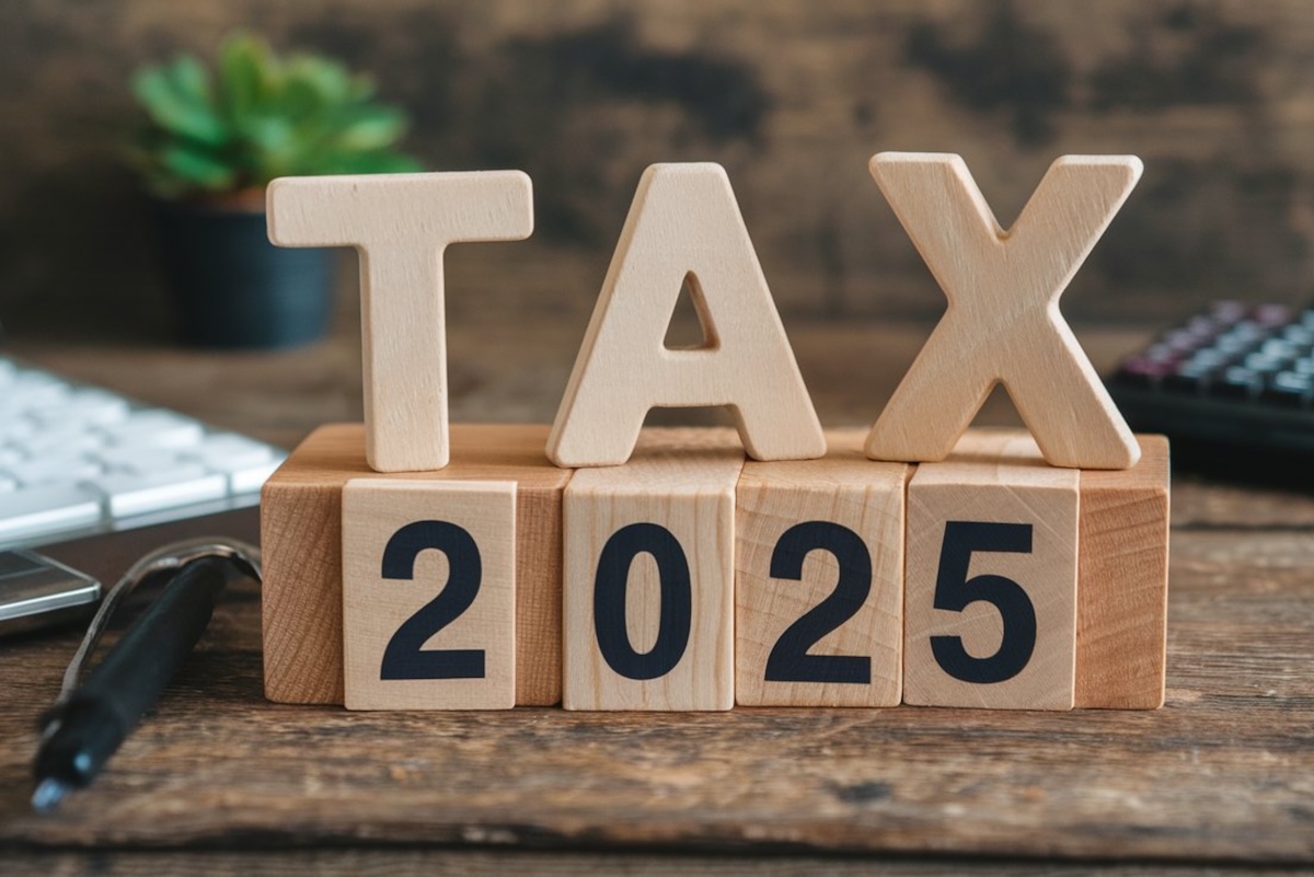 New Canada Tax Changes 2025