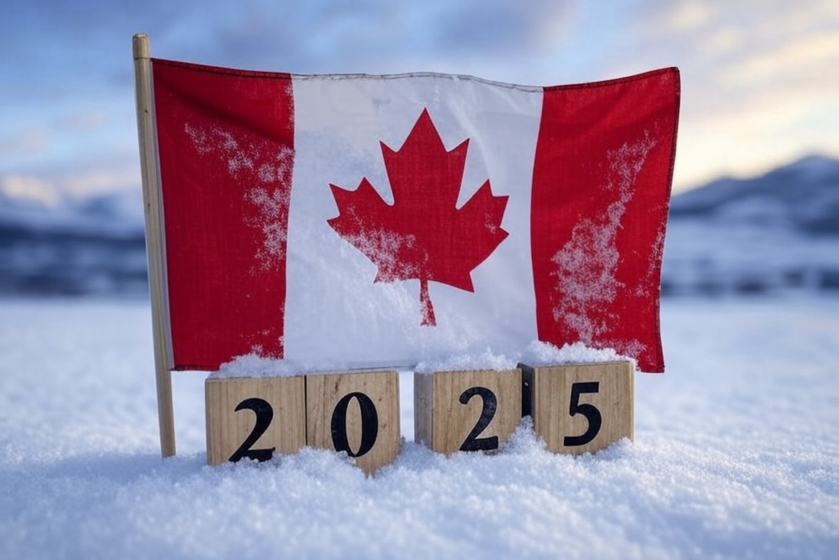 Important Canada Immigration Events To Watch Out For In 2025