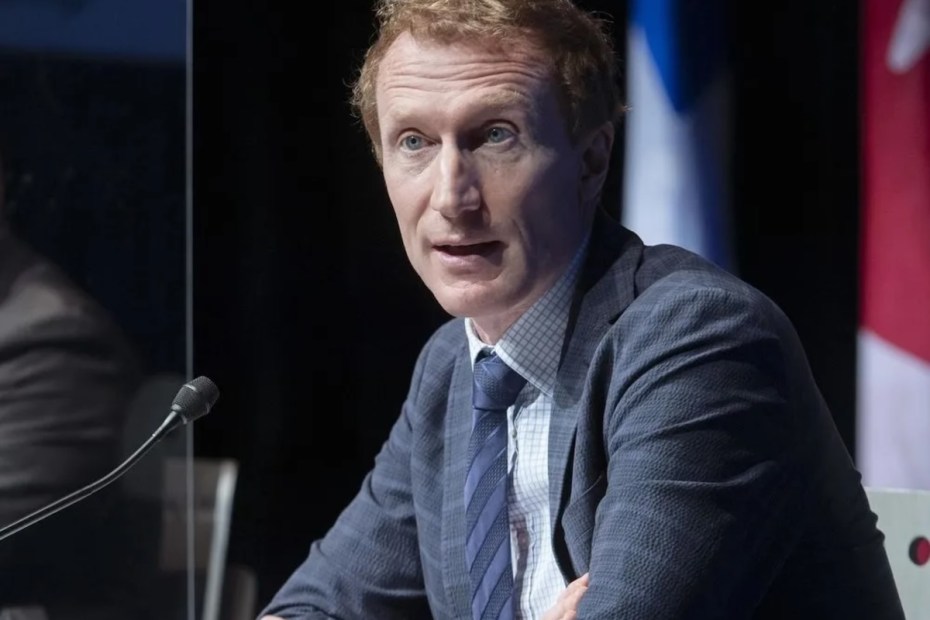 Marc Miller Hints New Wave Of Immigration Measures In 2025