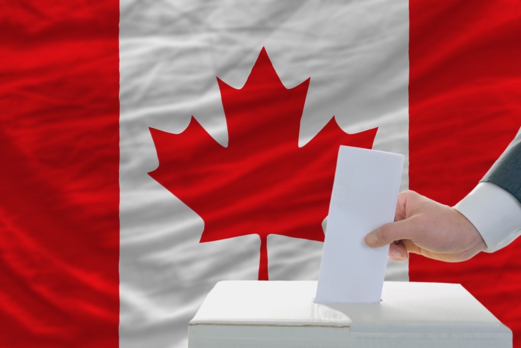 New Minimum Wage In Canada And 5 Provinces