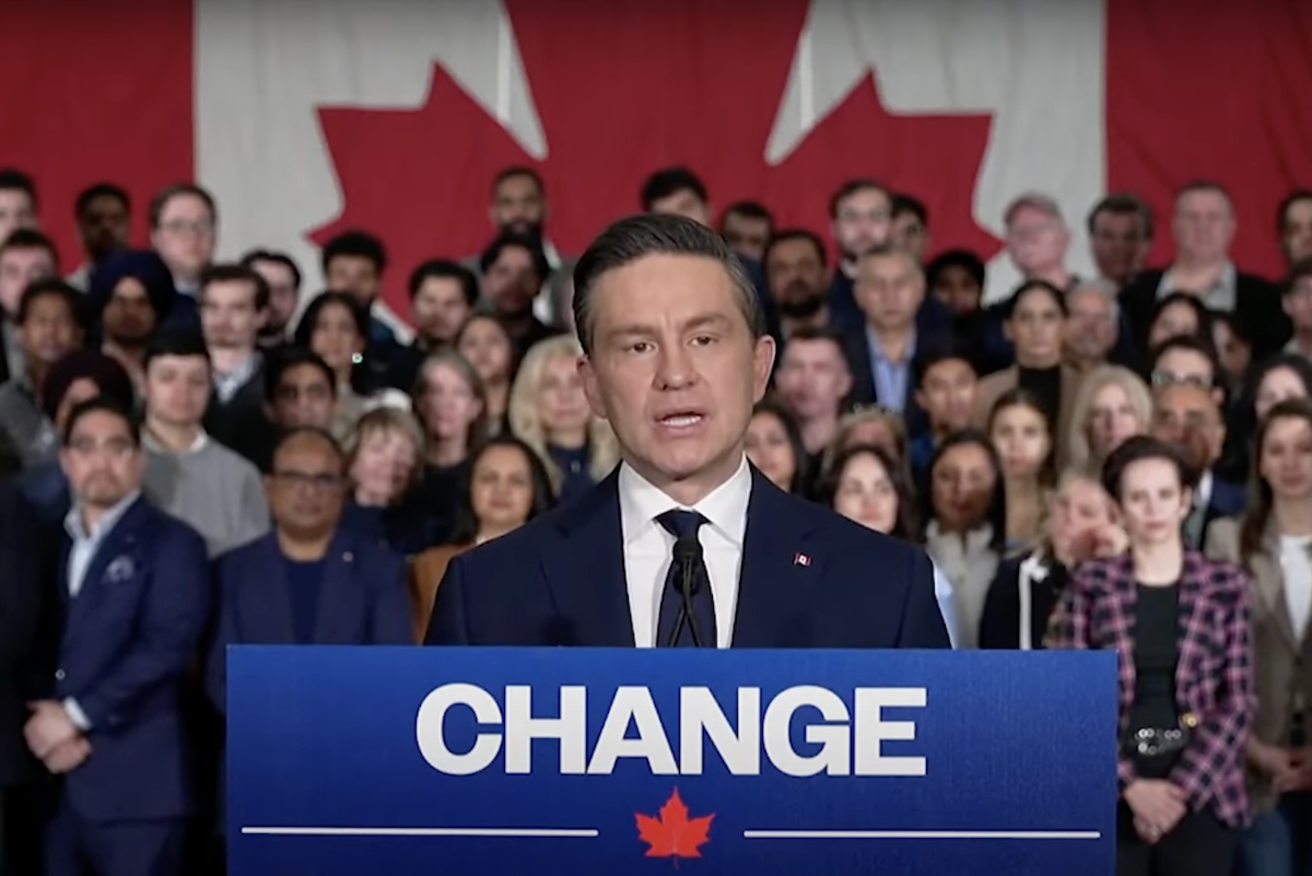 Canada Immigration Crisis: Conservatives Release Bold Plan To Restore Order