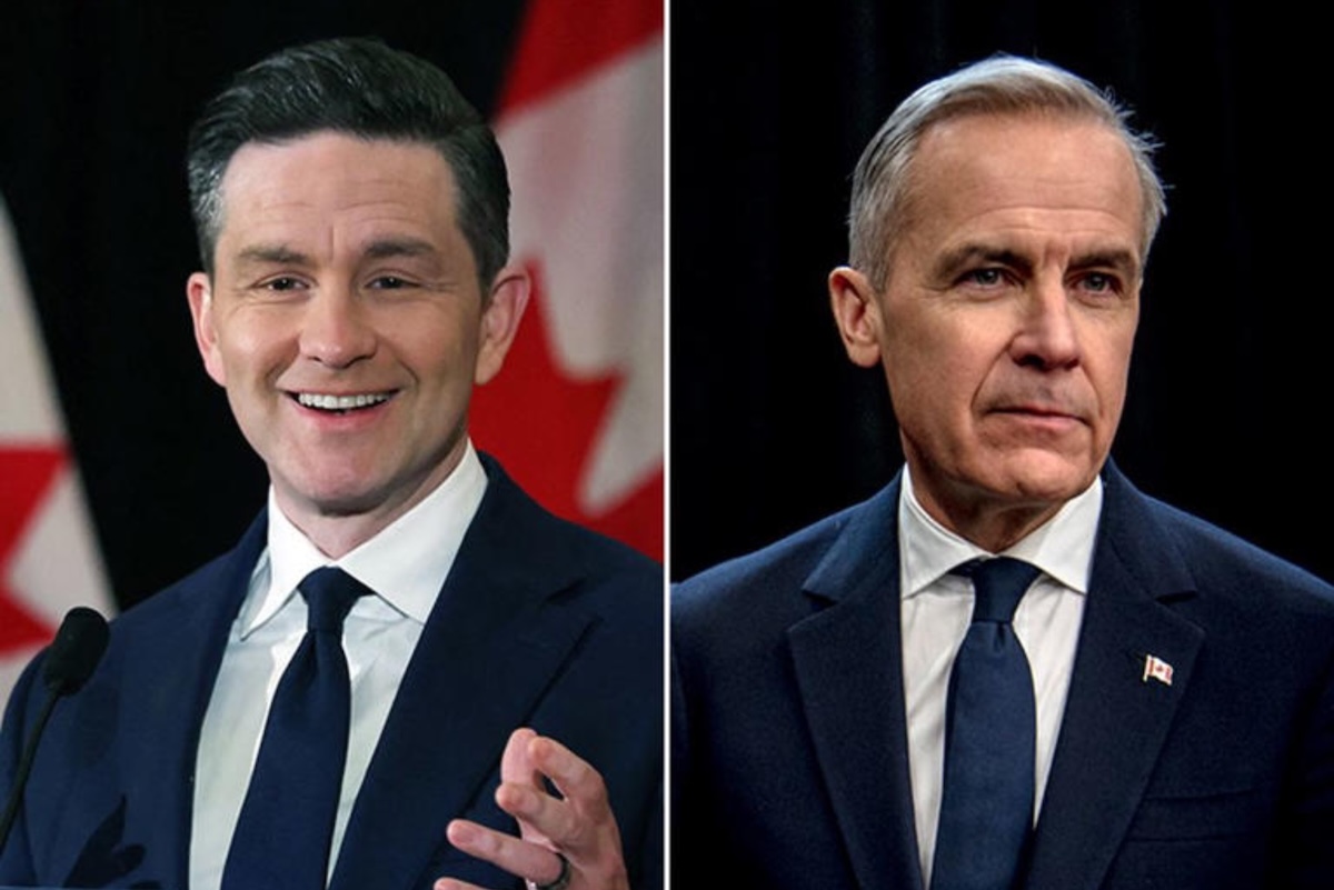 Compare Canada Immigration Policy: Liberals Vs Conservatives