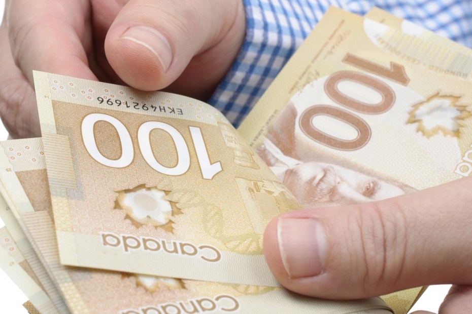 New Canada Employment Insurance Rules Effective April 2025