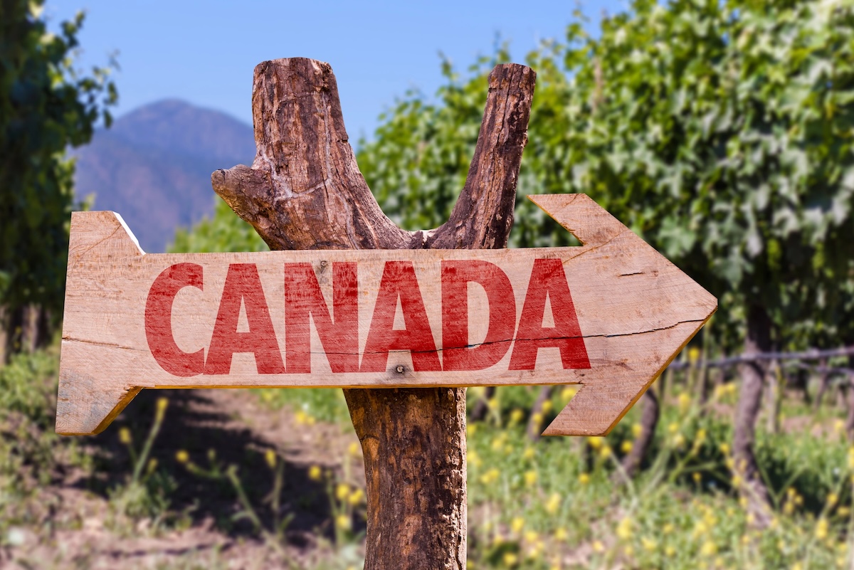 New Canada Rural Permanent Residency Pathway Occupations List