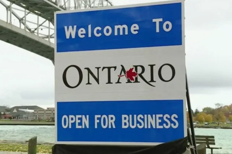 North Bay, Ontario Releases Full List Of 25 Occupations For PR