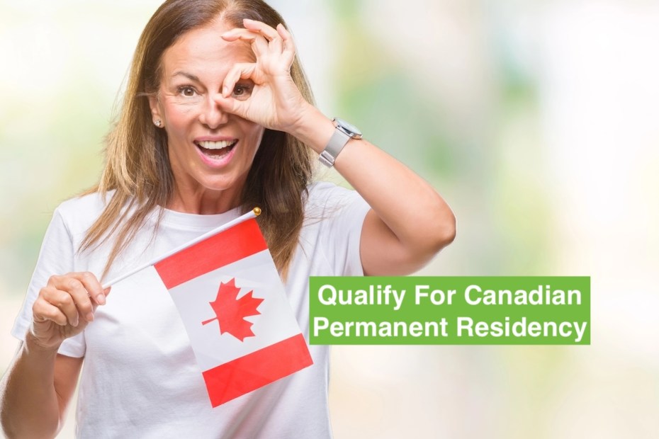 Canada's Express Entry CEC Work Experience Eligibility Criteria