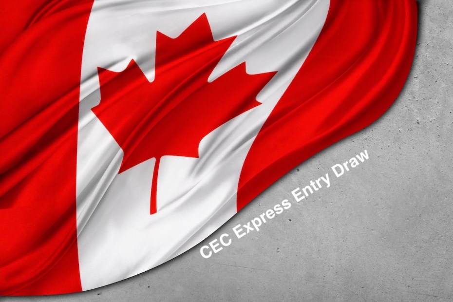 First CEC Express Entry Draw Since Feb Sent 500 PR Invitations