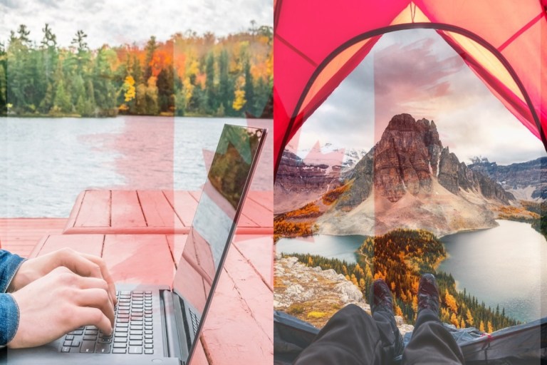 New IEC 2025 Draws Sent 1,914 Canada Work Permit Invitations