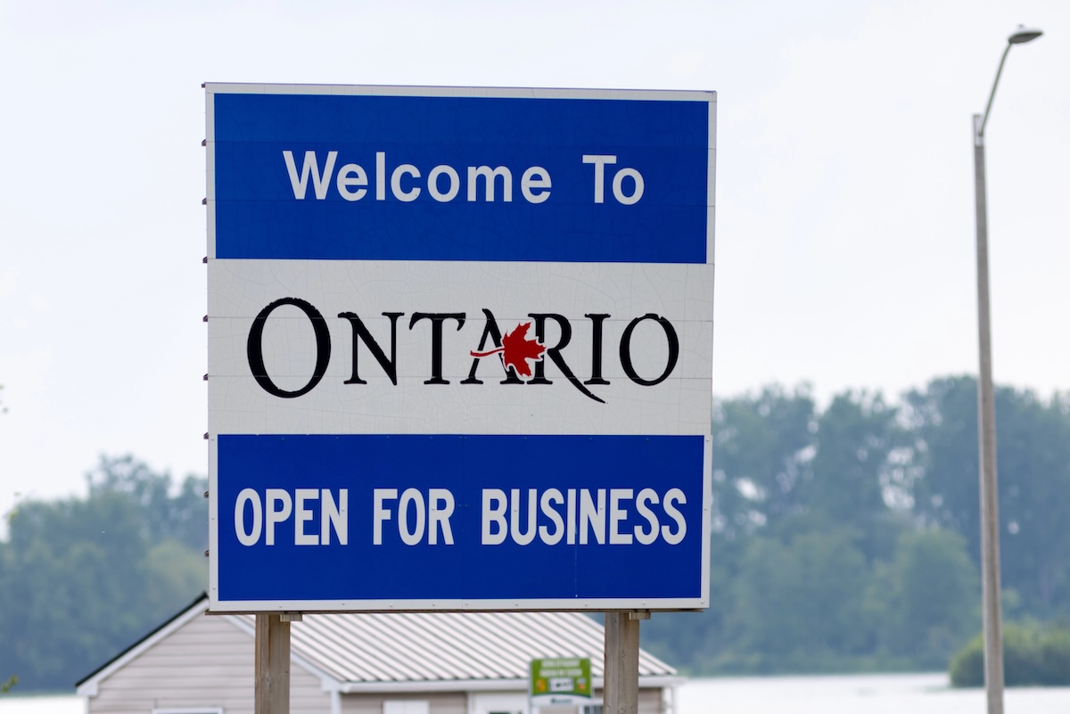 Sault Ste Marie, Ontario Unveils Full List Of 25 Occupations For PR