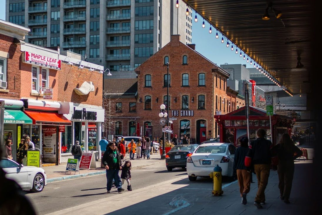 New To Canada? Your Guide To Integrating Smoothly In 2025