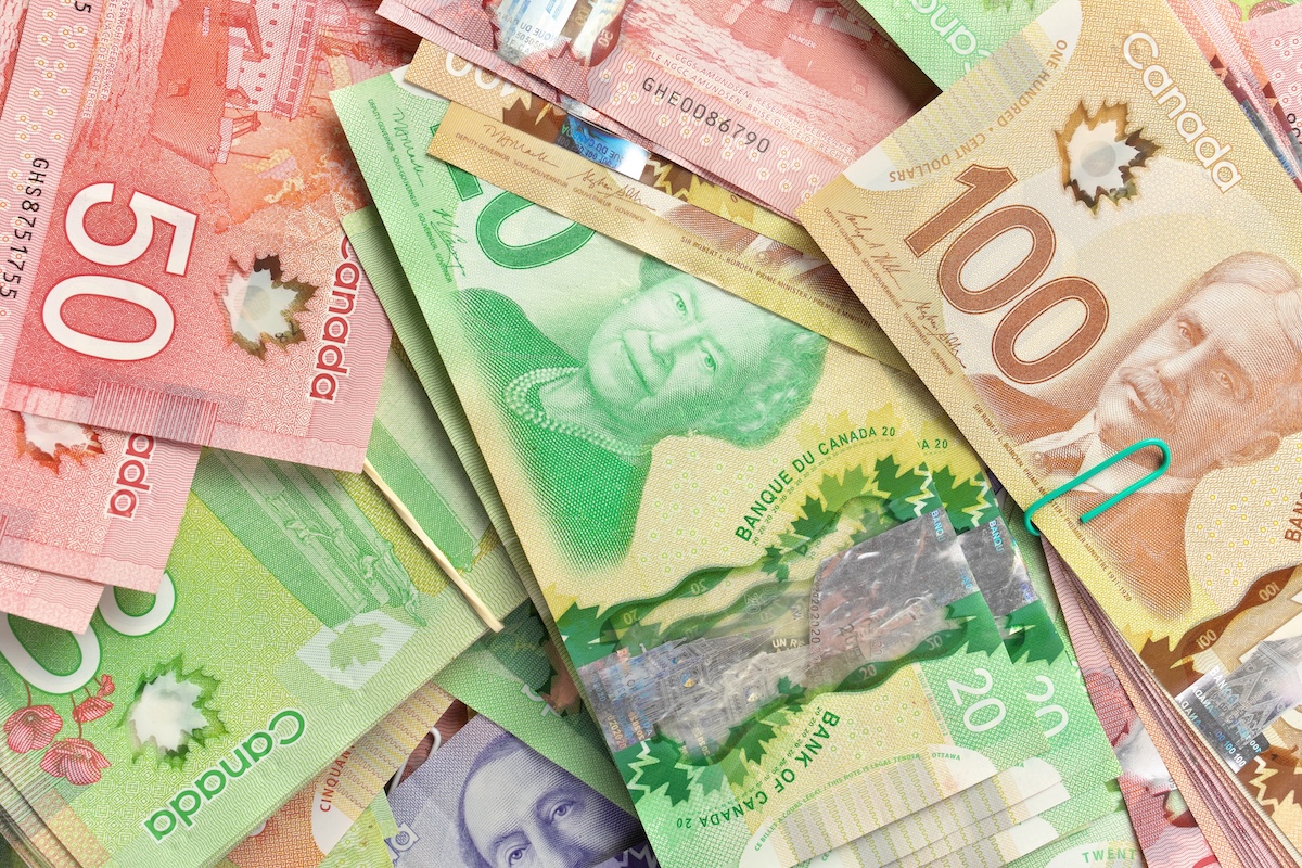 Canada Workers Benefit Payment Increase 2025