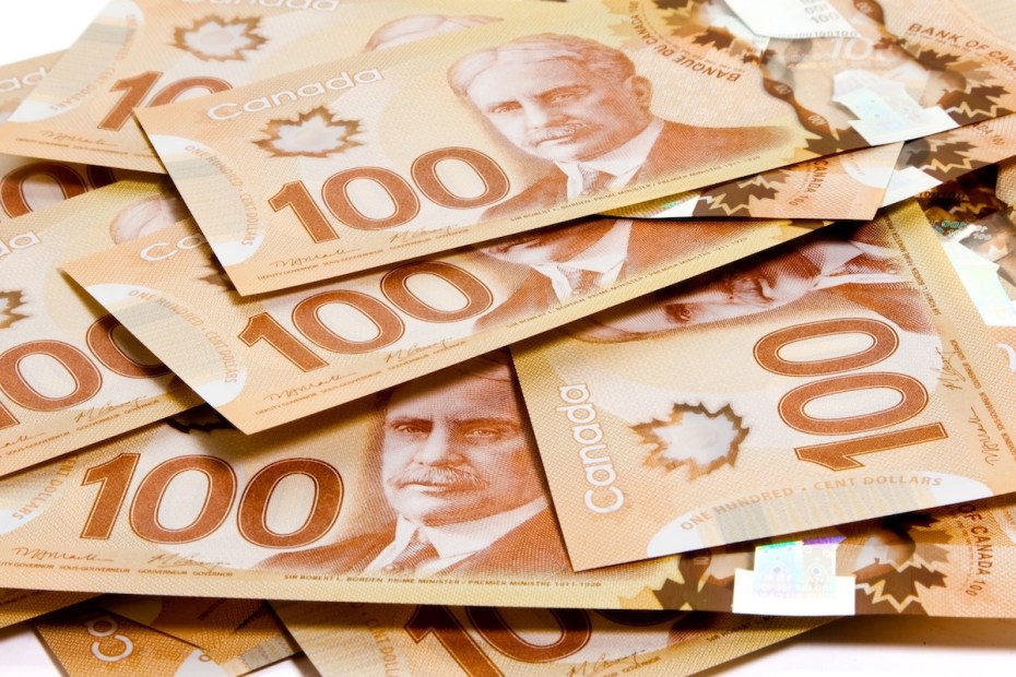 Canada CDB Payment Of Up To $200 Starting In July 2025