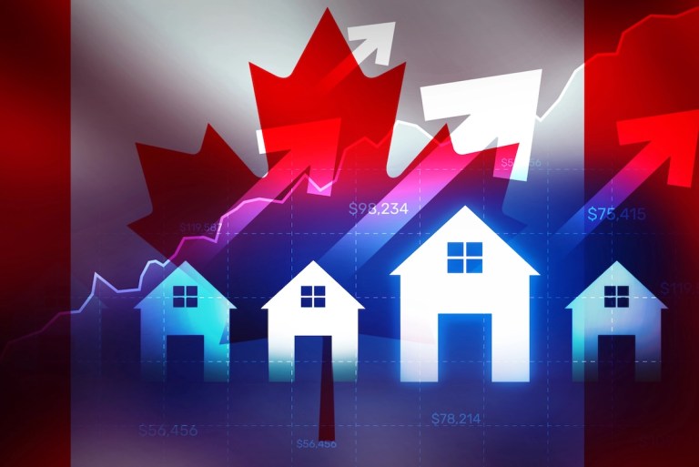 Here’s How Much Immigration Contributed To Canada’s Housing Crisis