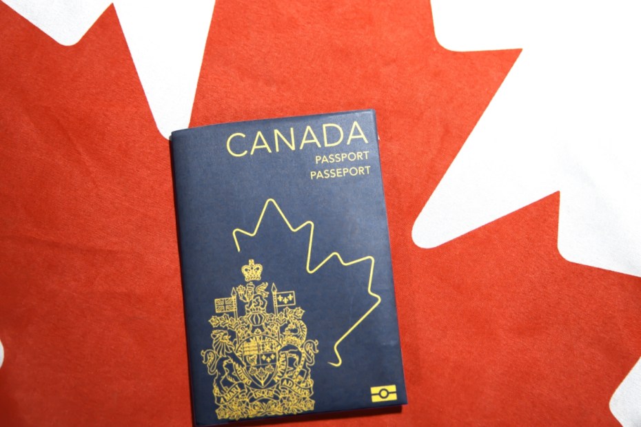 Canada Passport Ranking 2025: Full List Of Visa-Free Countries