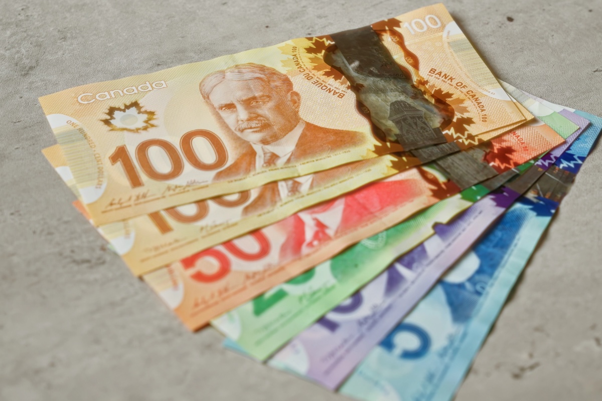 New Canada CDB Payment Of Up To $200 In August 2025 Coming Soon