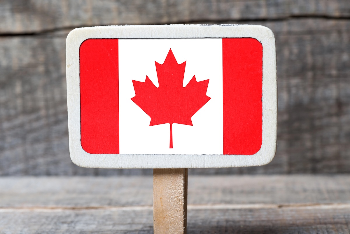 Canada’s New Express Entry Draw Sent 1,000 PR Invitations