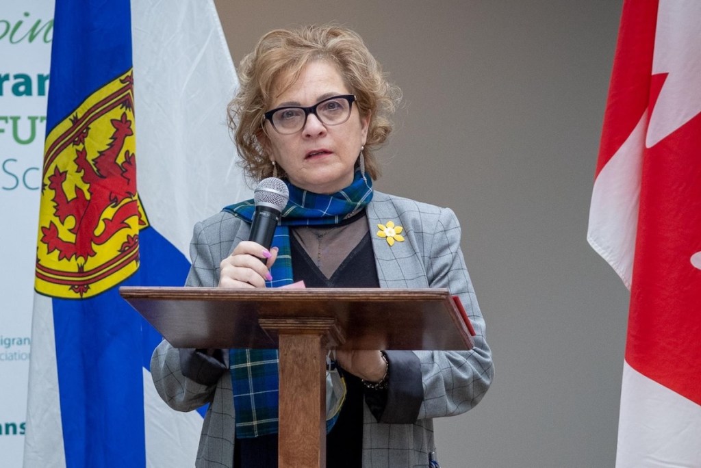 Canada's New Immigration Minister Silent On Important Issues