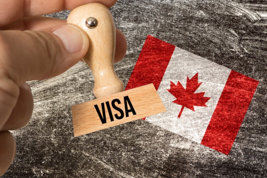 First IEC 2025 Draw Sent 10,274 Canada Work Permit Invitations